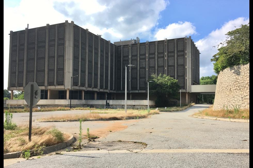 Stranger Things landmark set for demolition | News | Building Design